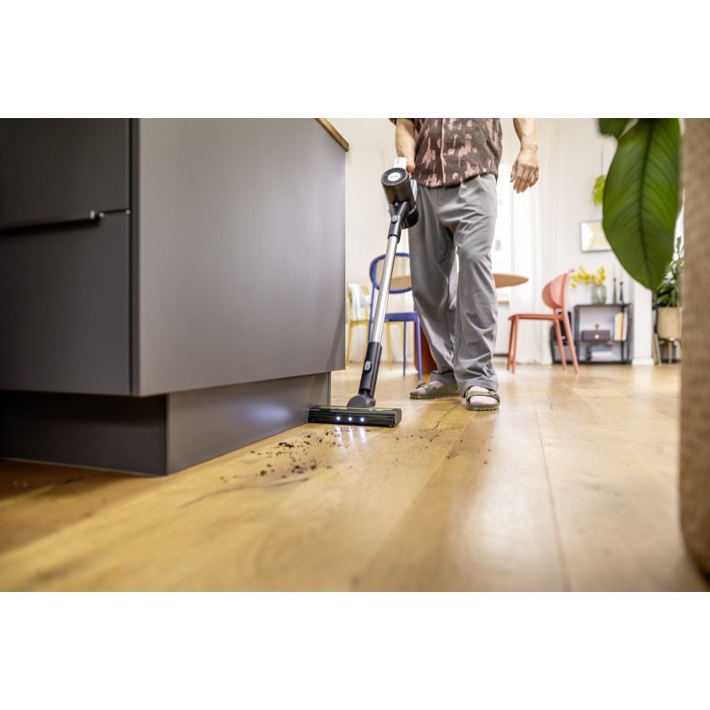 Odkurzacz Karcher VC 3 Nano Comfort (600 ml / 20 min. / Bezworkowy)